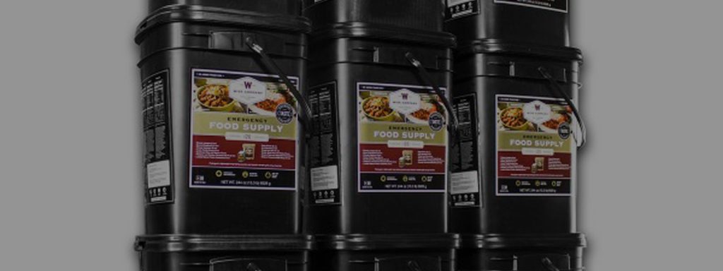 Making a Wise Choice in Long Term Survival Food - PrepSOS.com