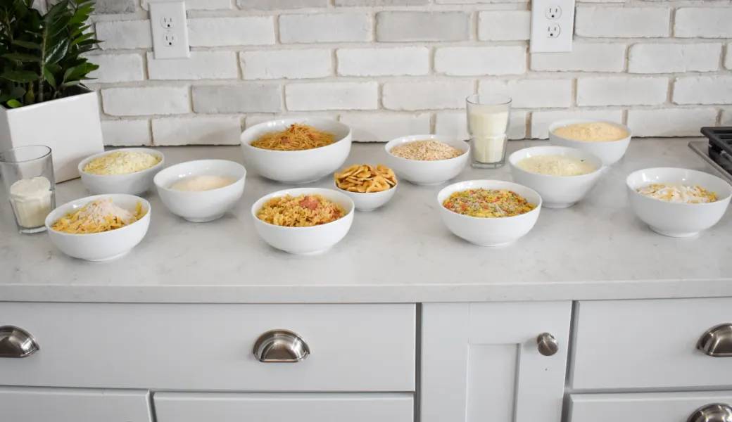 FREE HIBERNATE 400-SERVING 1-MONTH FOOD PAIL FOR ORDERS OVER $1500 (FOR ...